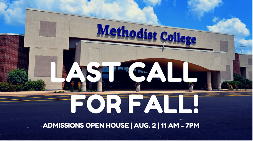 Home | Methodist College